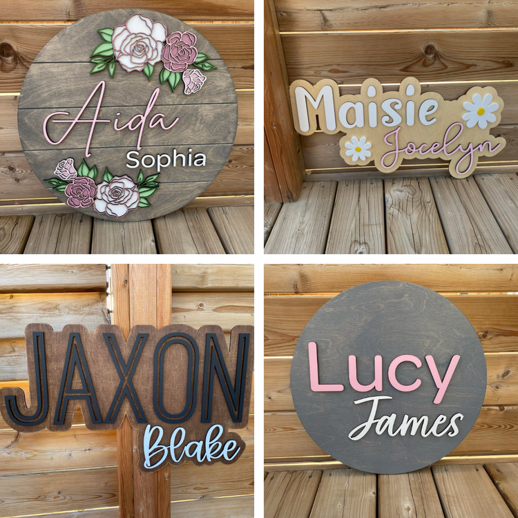 Custom Wood Signs & Gifts | Barnworx Furnishings & Decor Inc